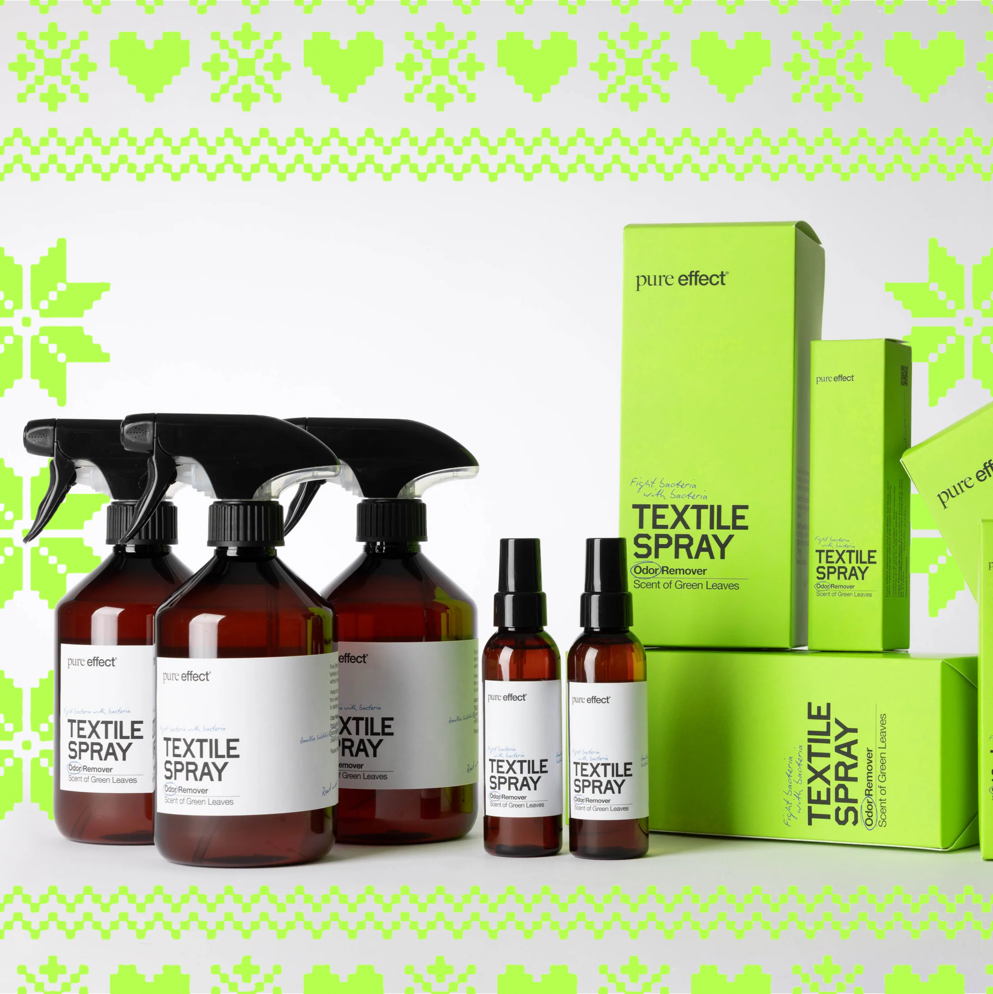 Christmas Gifts – pureeffectsweden
