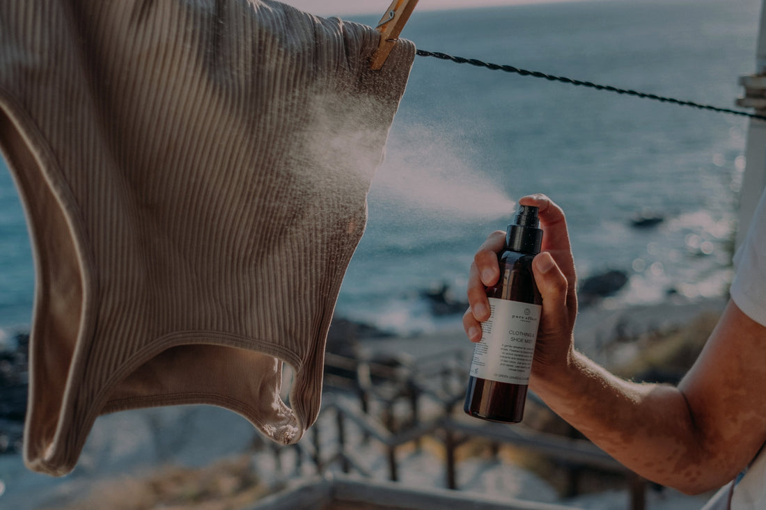 Pure Effect Sweden – pureeffectsweden