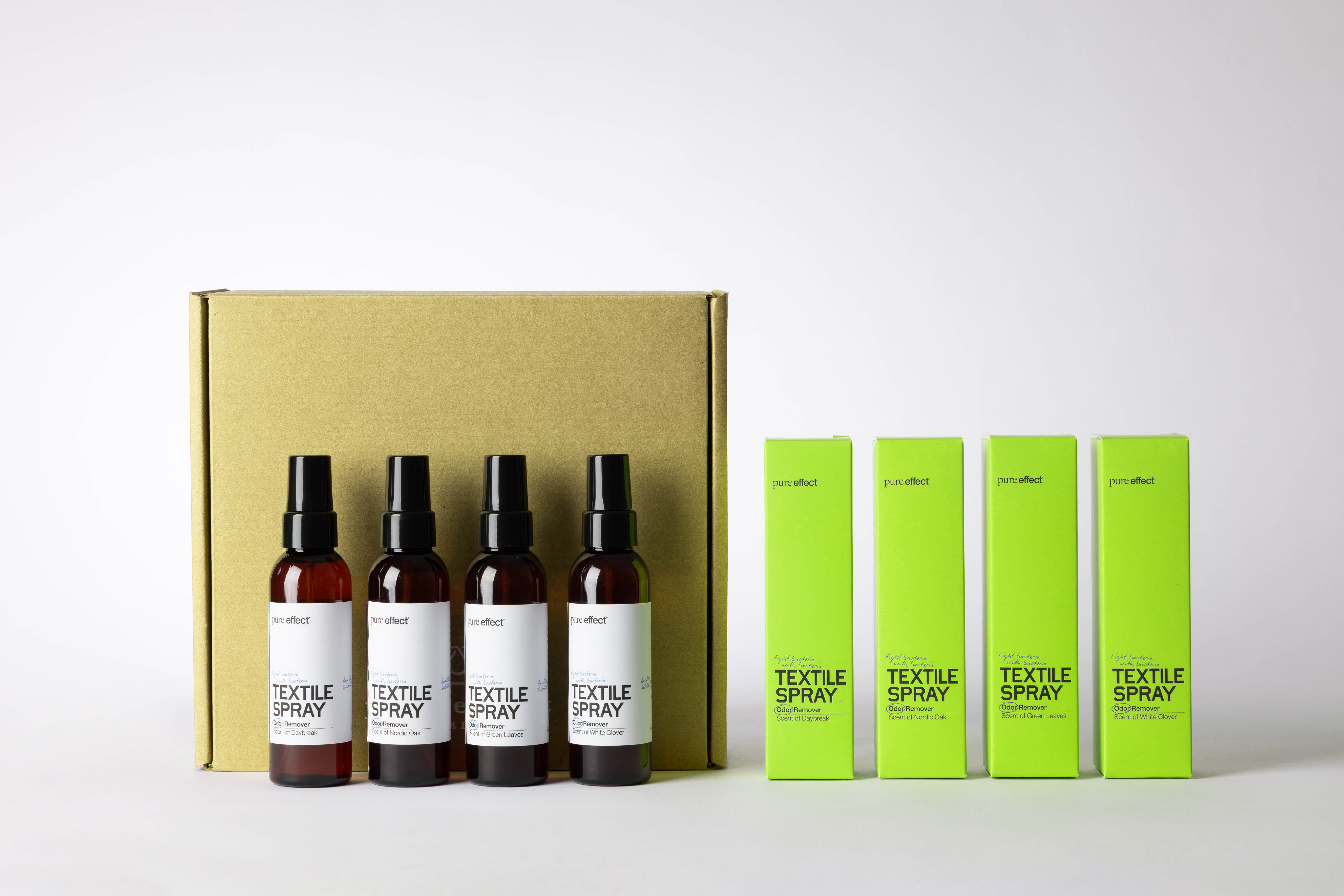Pure Effect Sweden – pureeffectsweden