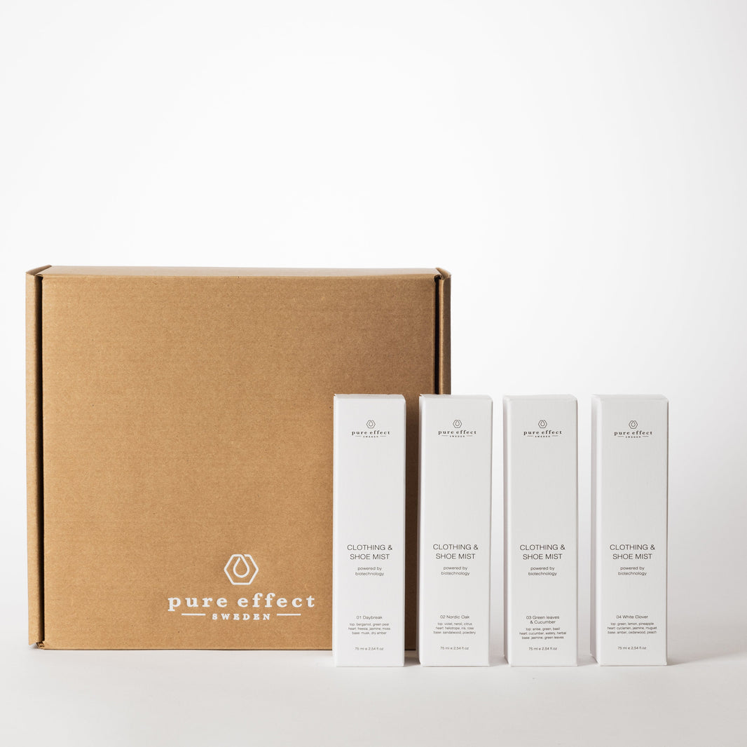Pure Effect Sweden – pureeffectsweden