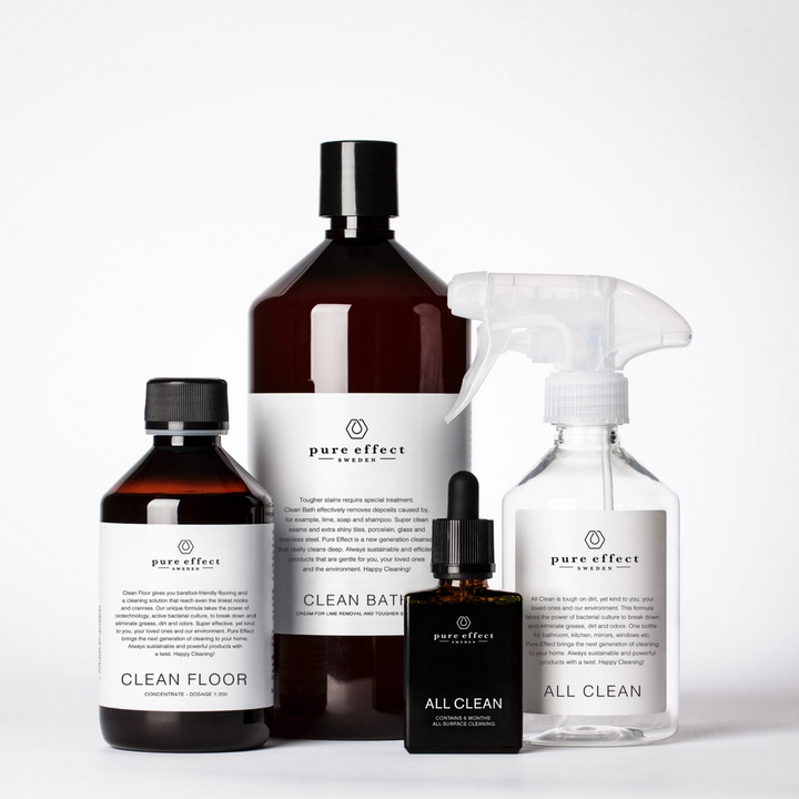 Pure Effect Sweden – pureeffectsweden