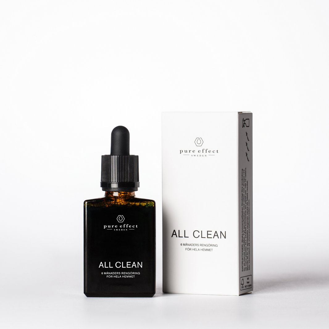 Pure Effect Sweden – pureeffectsweden
